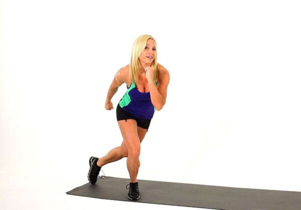 How to Lose Calf Fat Female + 7 Exercises to Lose Calf Fat | ShapeMiNow