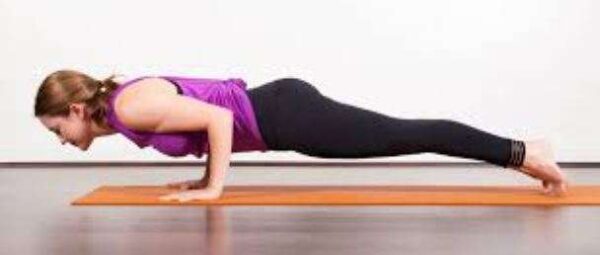 15 Yoga Challenge for One Person to Lose Weight(Yoga Challenge For 1 ...