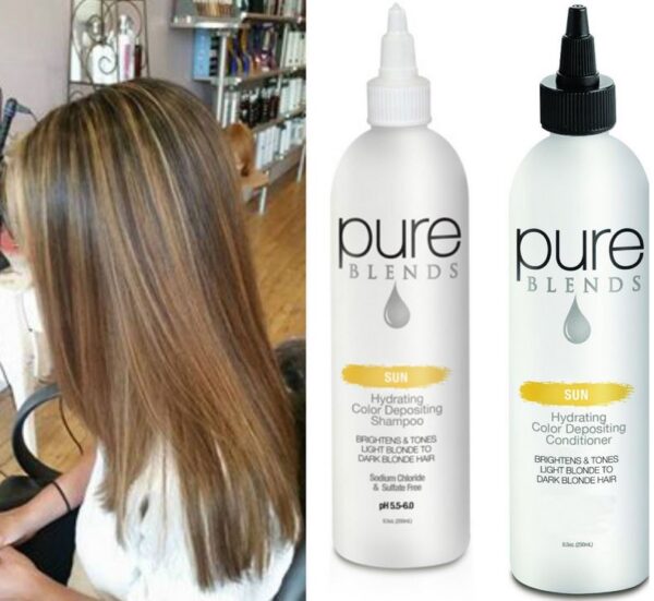 6 Best Color Depositing Shampoo(Punky Color Depositing Shampoo ...