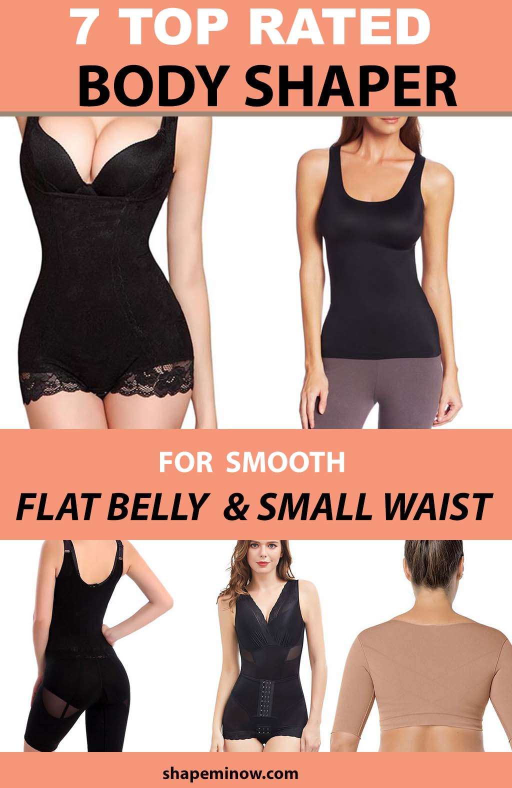 10 Best Tight Dress Shapewear To Hide Tummy Effectively Topofstyle Blog