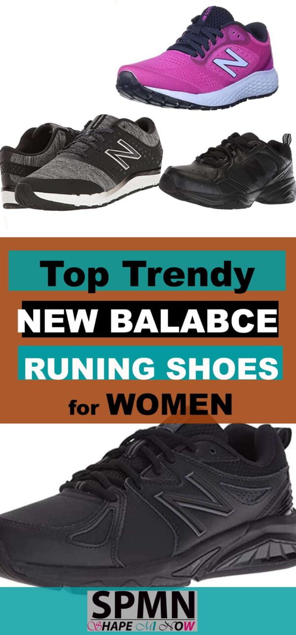 7 Most Popular New Balance Workout Shoes Women’s Fit(New Balance ...